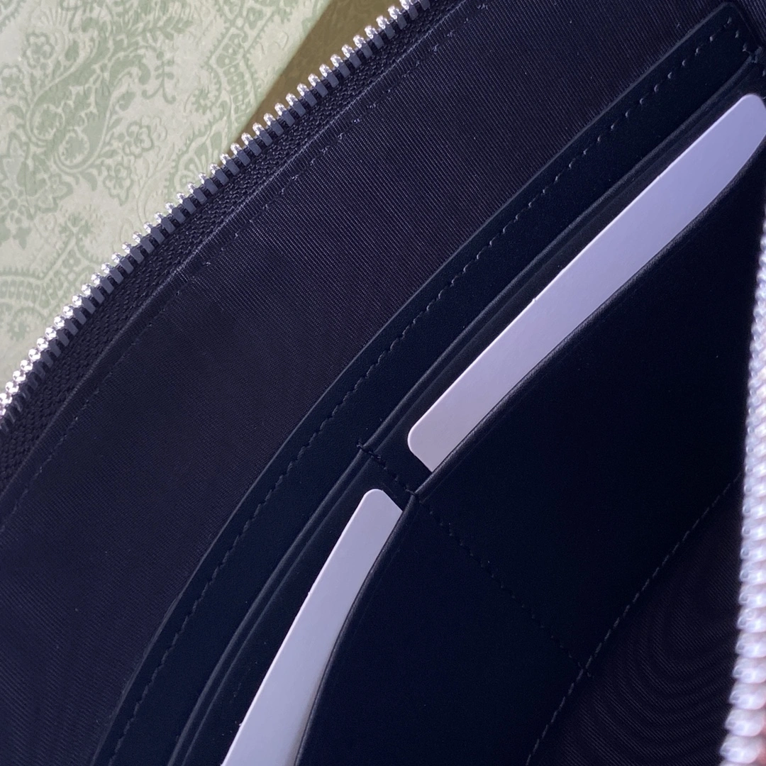 Brand-original Gucci Wallets Purse