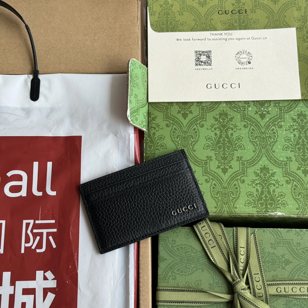 Gucci Wallets Purse