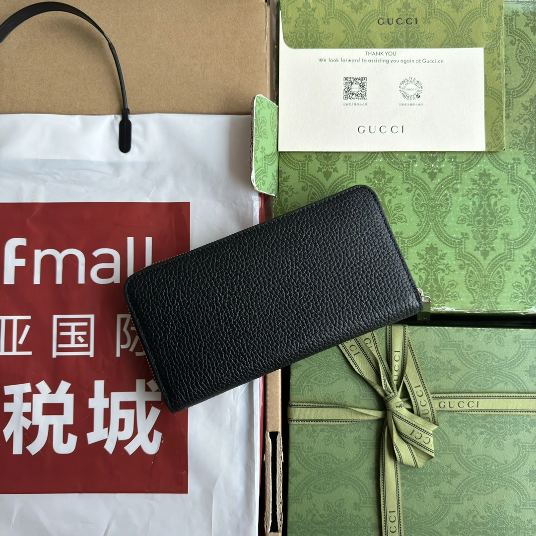 Genuine Gucci Wallets Purse