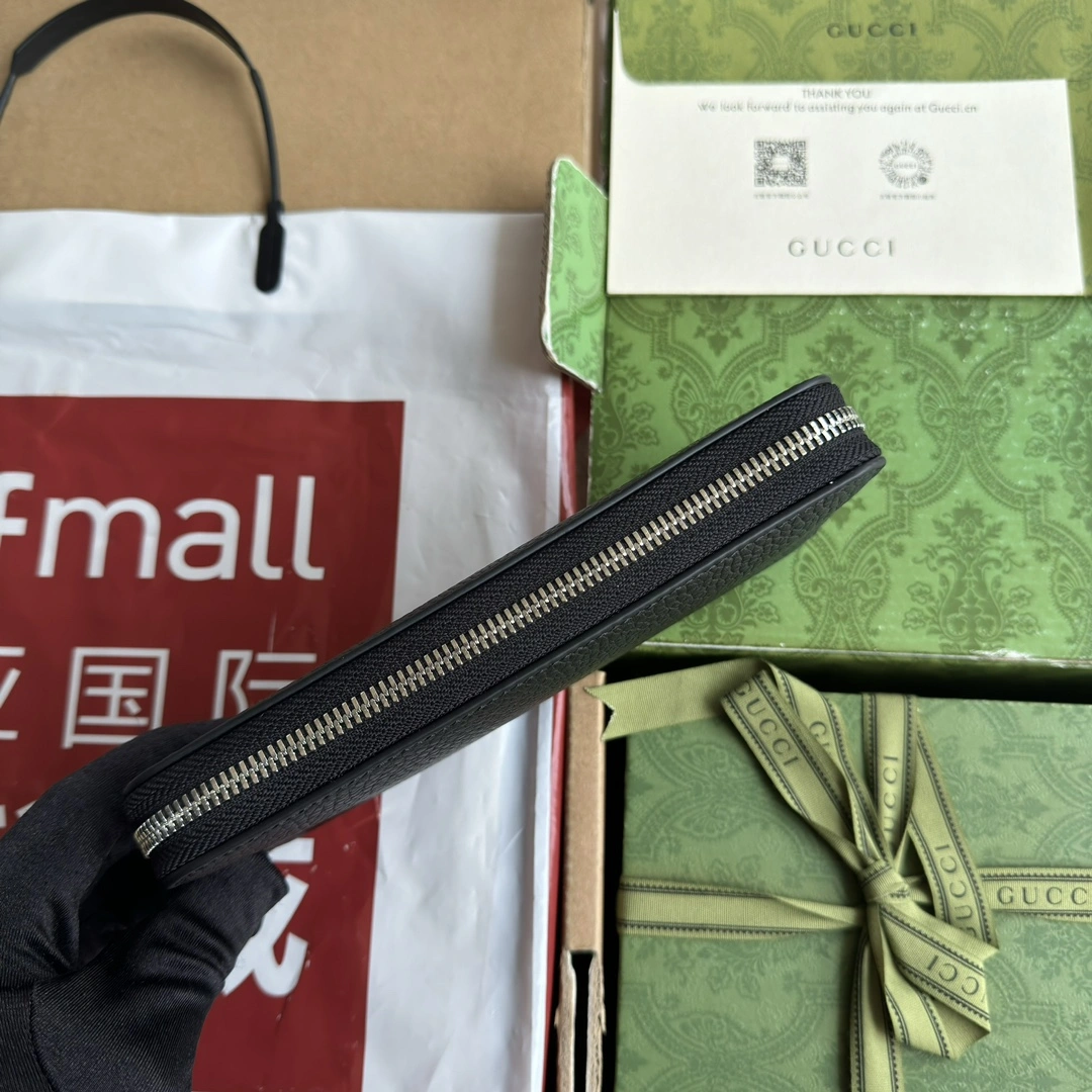 Genuine Gucci Wallets Purse