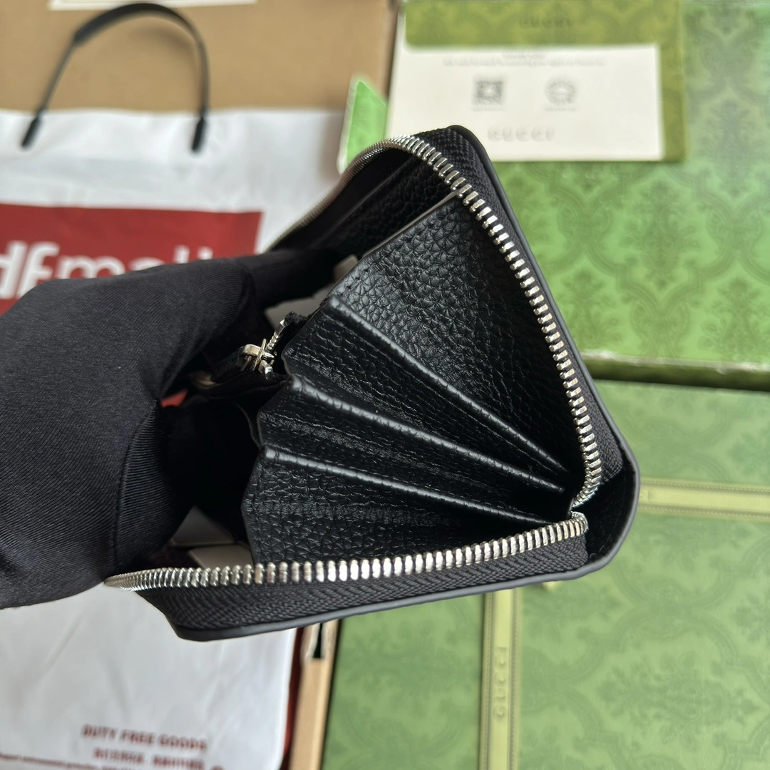 Genuine Gucci Wallets Purse