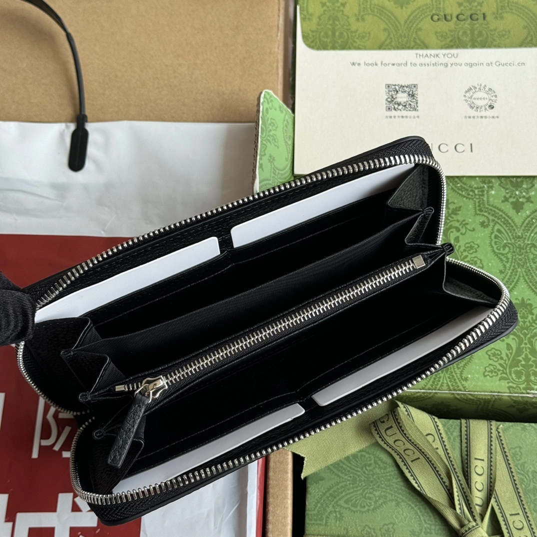 Genuine Gucci Wallets Purse