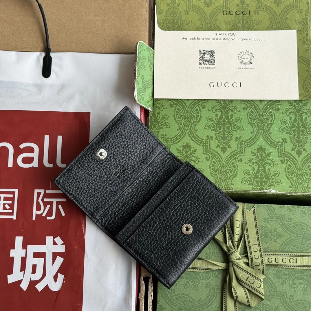 Real Gucci Wallets Purse
