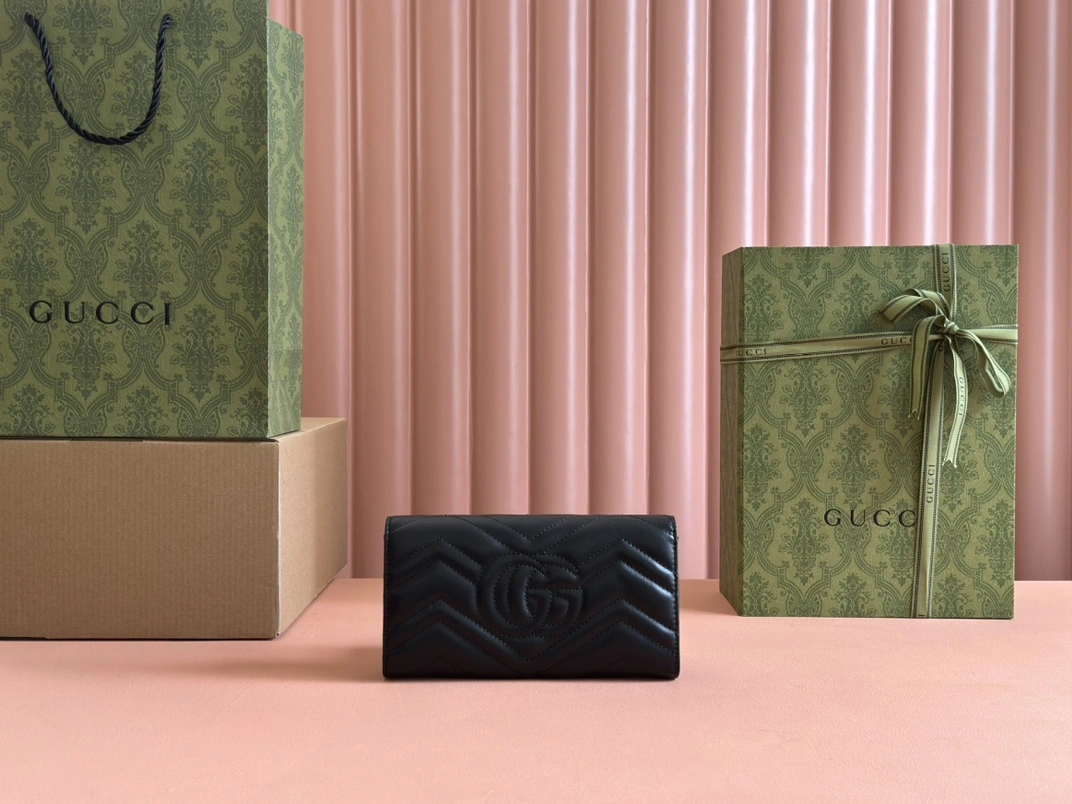 OEM Gucci Wallets Purse