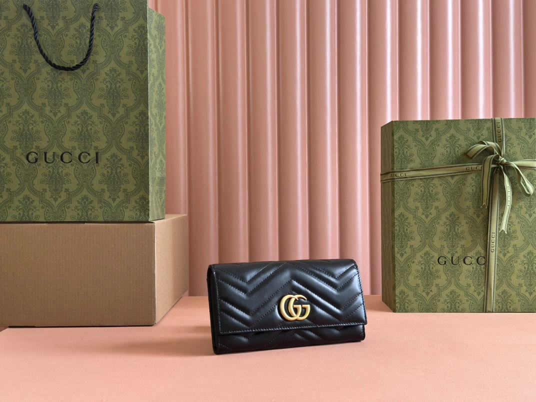 OEM Gucci Wallets Purse