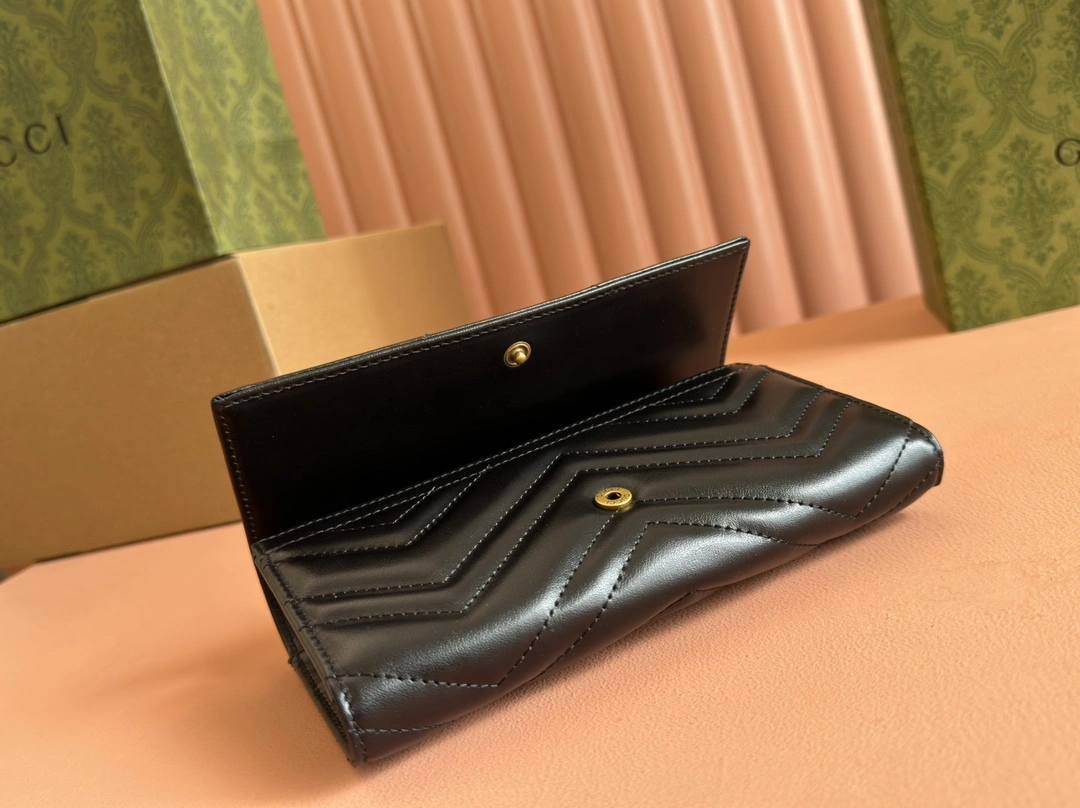 OEM Gucci Wallets Purse