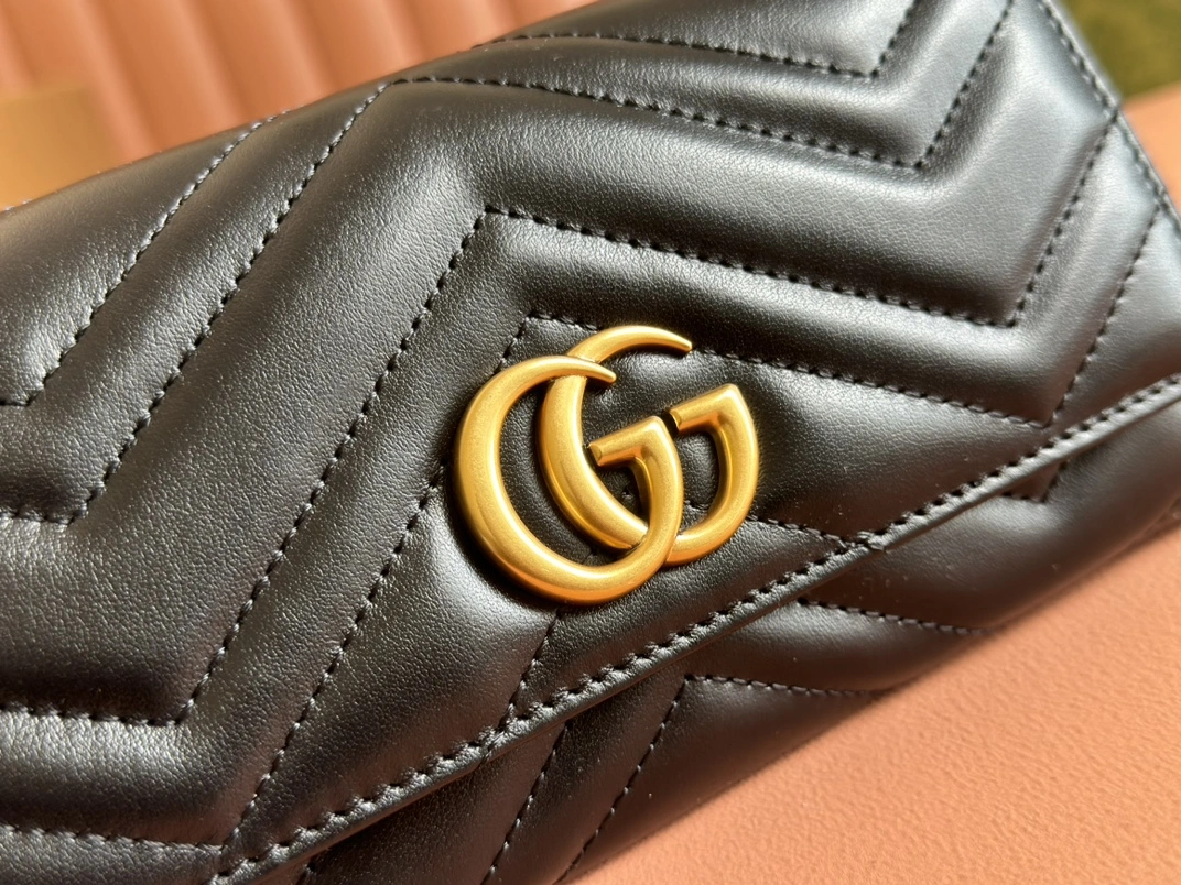 OEM Gucci Wallets Purse