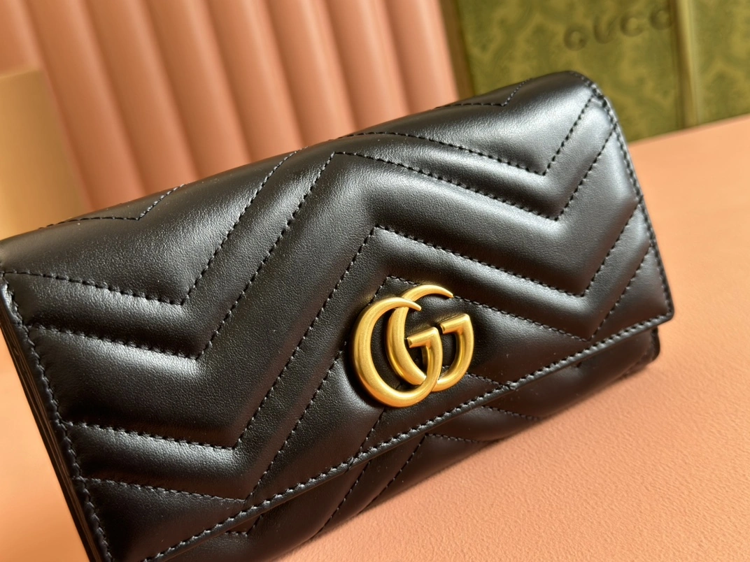 OEM Gucci Wallets Purse