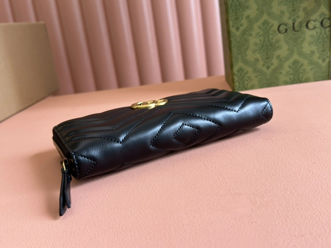 Top mirror Gucci Wallets Purse