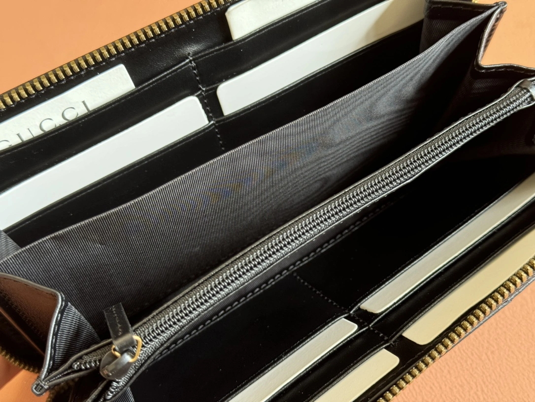 Top mirror Gucci Wallets Purse