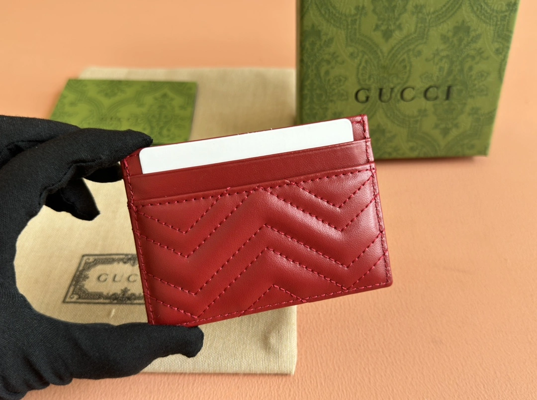 OEM Gucci Wallets Purse