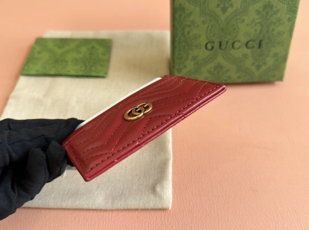 OEM Gucci Wallets Purse