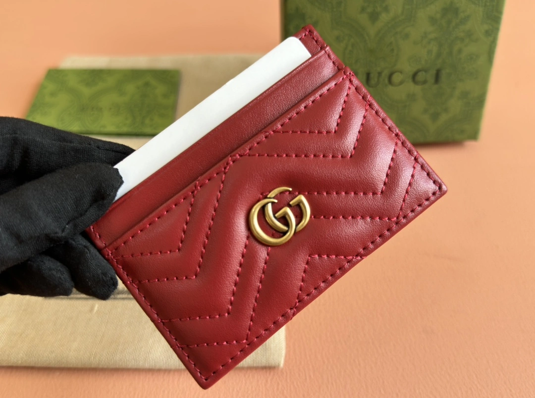 OEM Gucci Wallets Purse