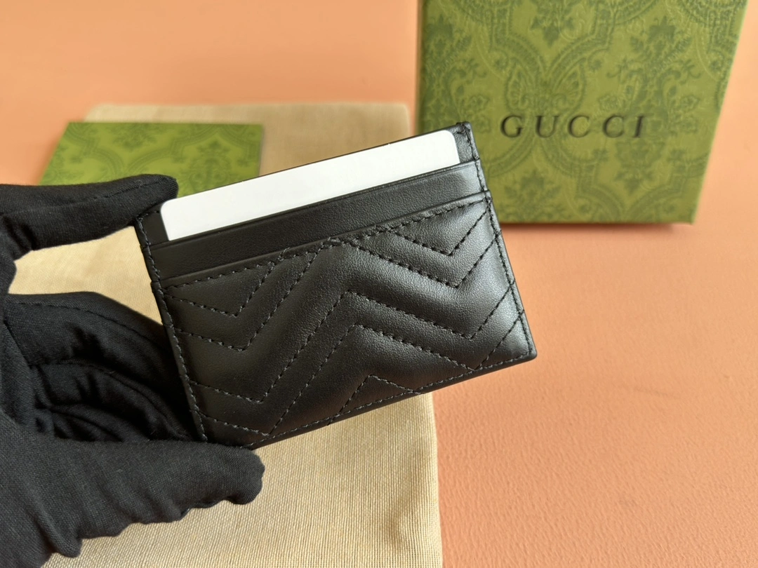 Genuine Gucci Wallets Purse