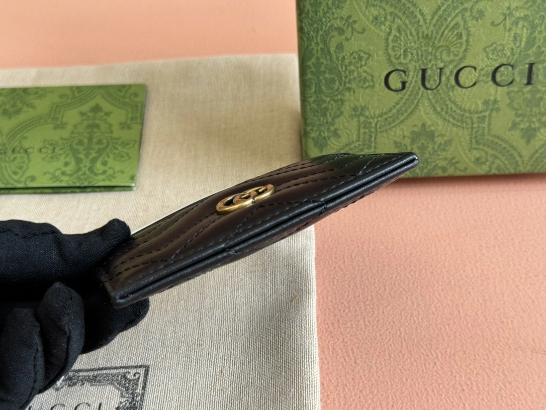 Genuine Gucci Wallets Purse