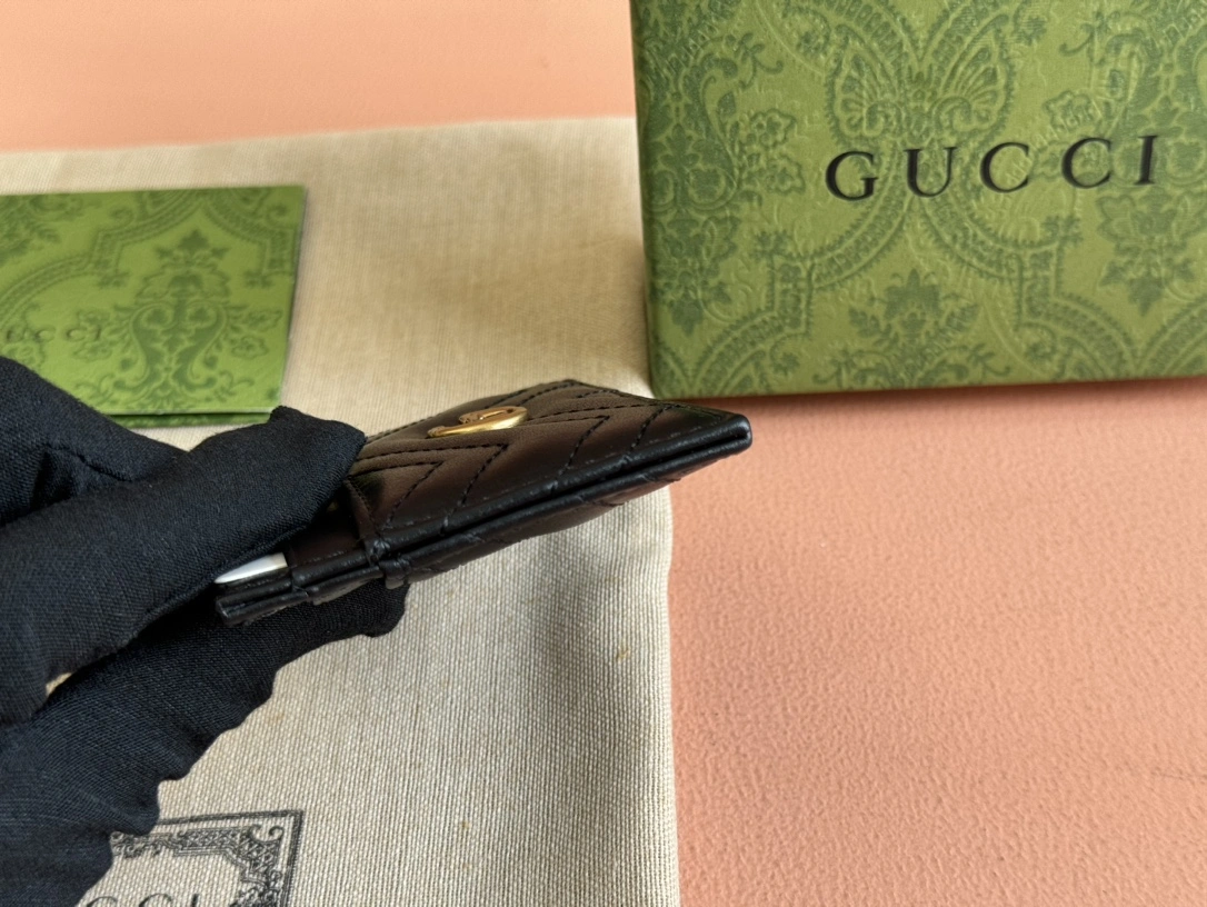 Genuine Gucci Wallets Purse