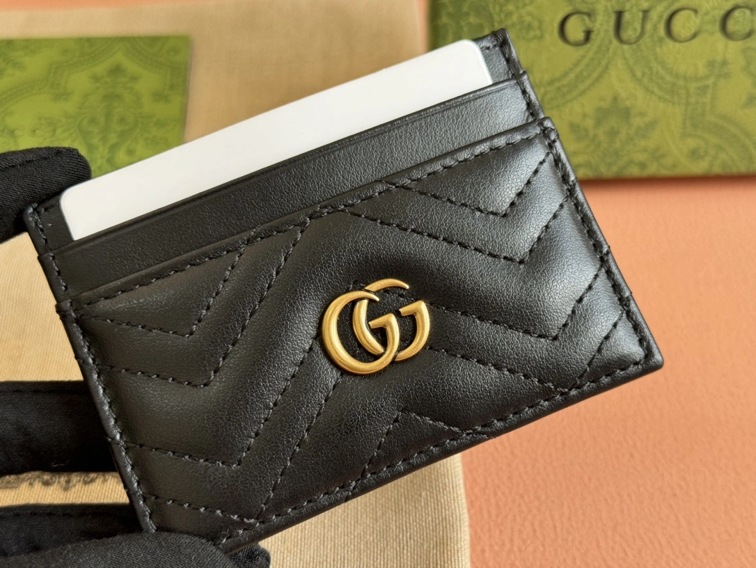 Genuine Gucci Wallets Purse