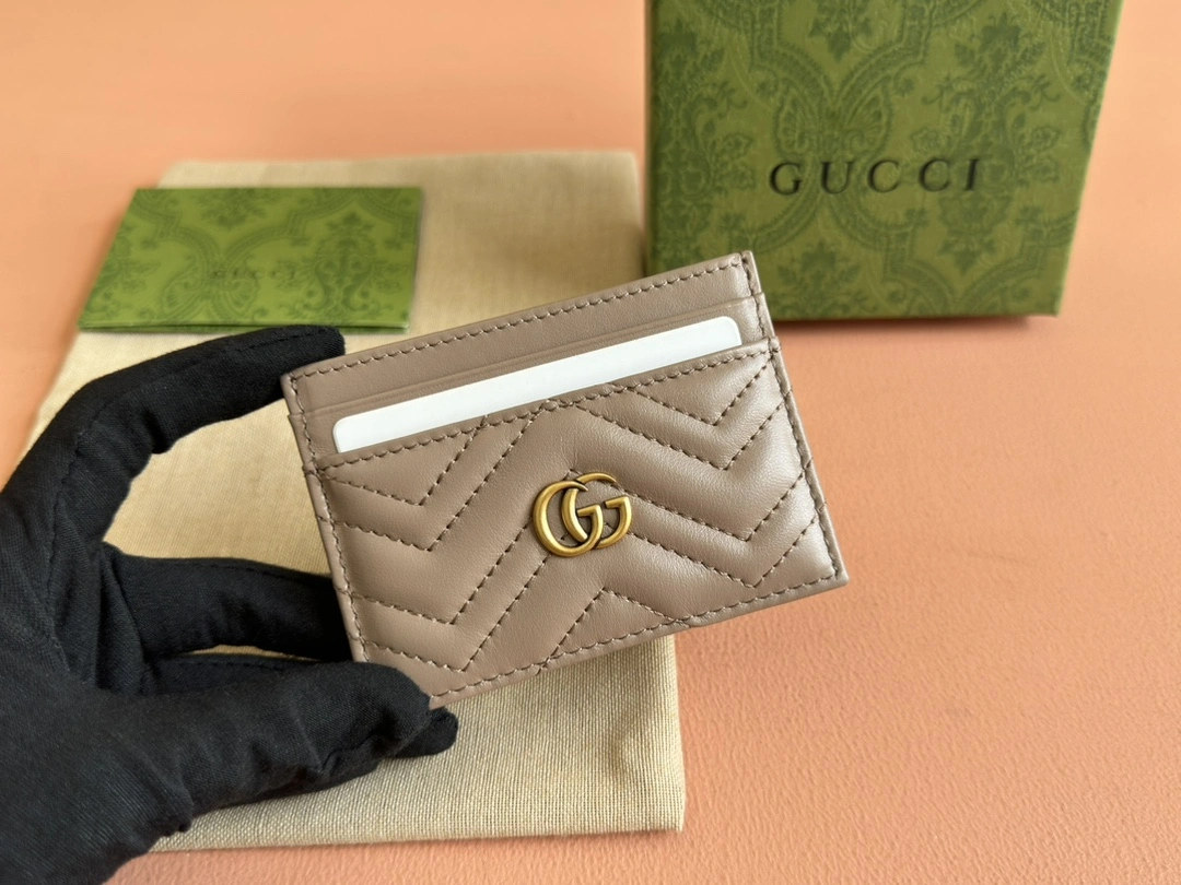 Gucci Wallets Purse