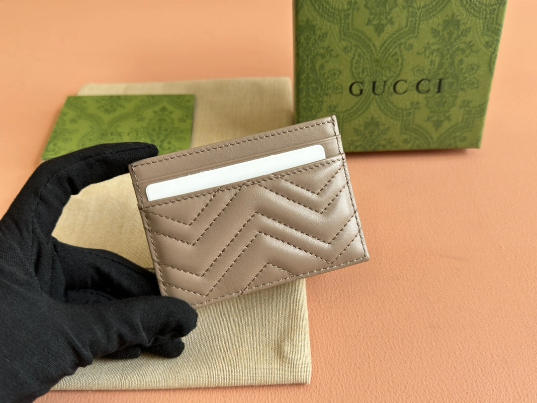 Genuine Gucci Wallets Purse