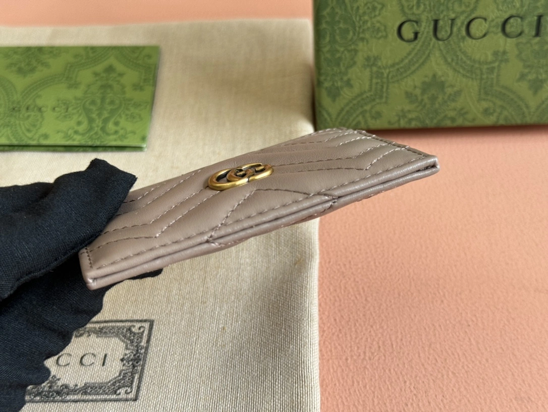 Genuine Gucci Wallets Purse