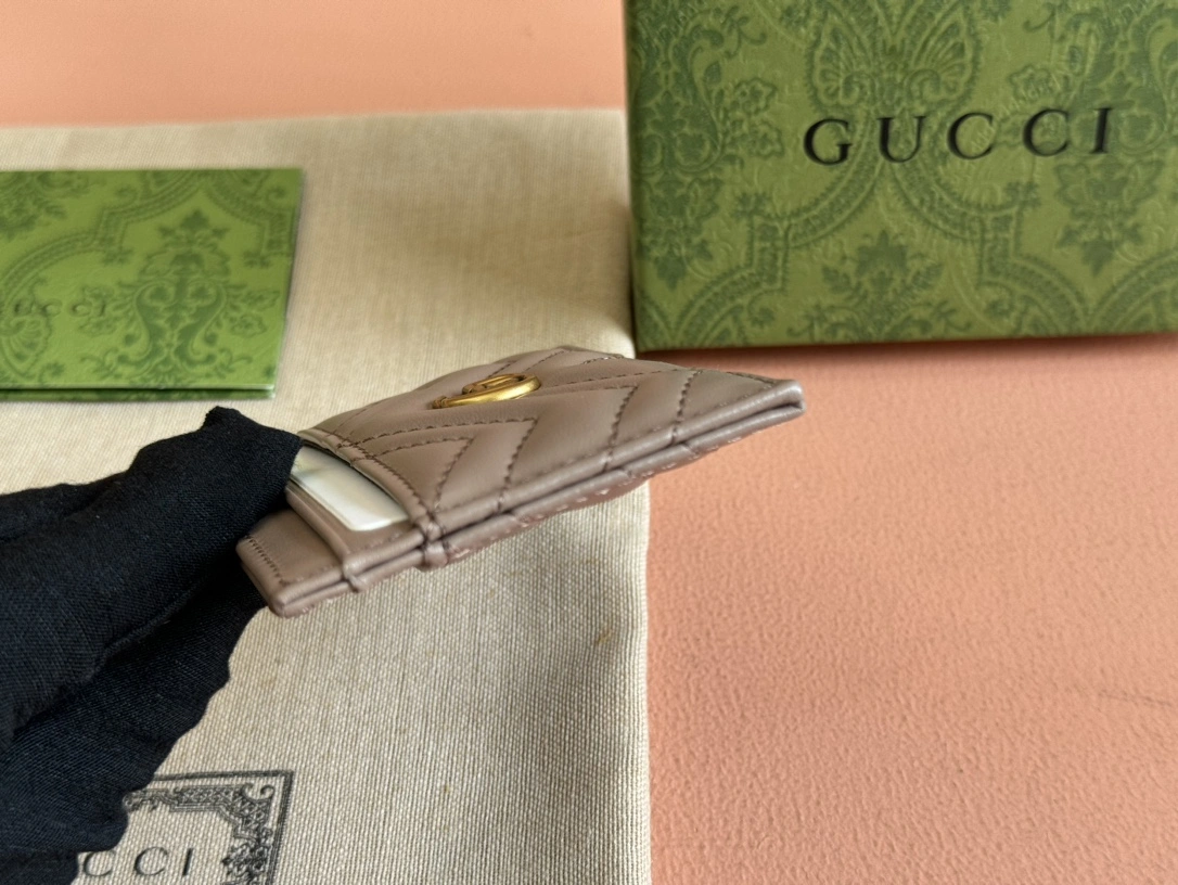 Genuine Gucci Wallets Purse