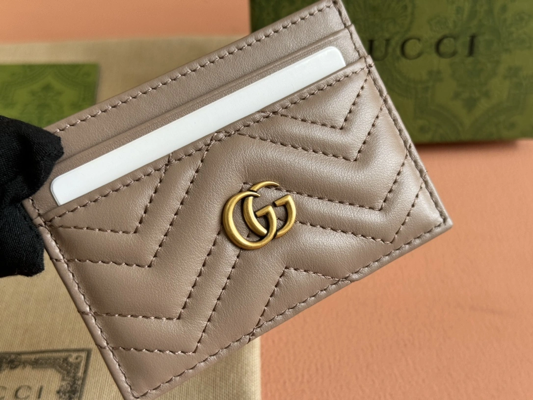 Genuine Gucci Wallets Purse