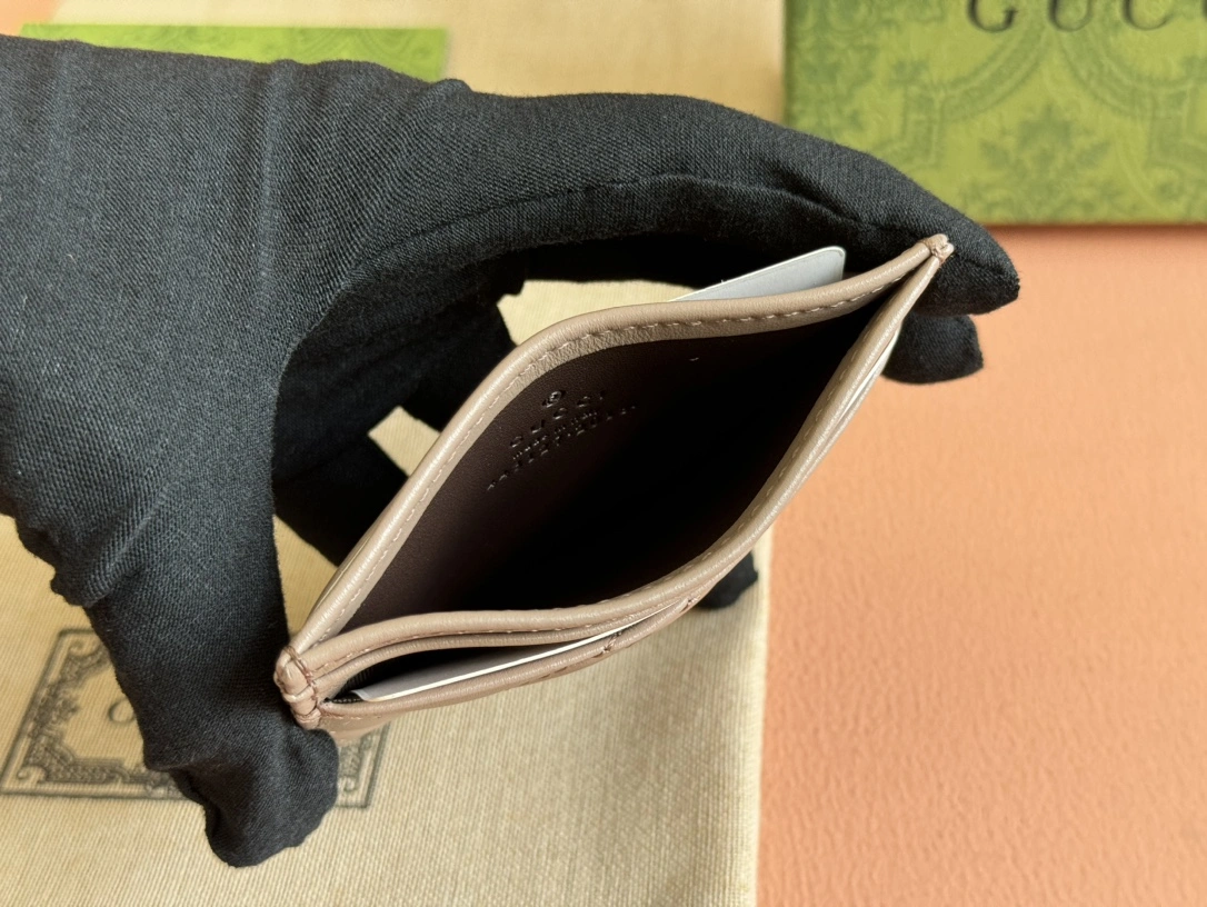 Genuine Gucci Wallets Purse