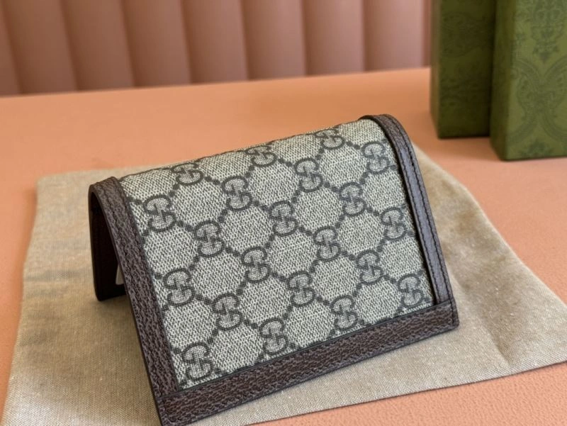 Legit Gucci Wallets Purse