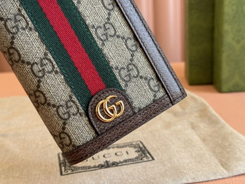Legit Gucci Wallets Purse