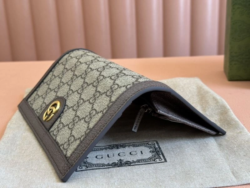 Reasonably priced Gucci Wallets Purse