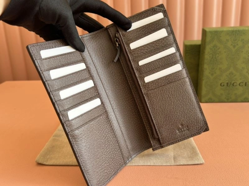 Reasonably priced Gucci Wallets Purse