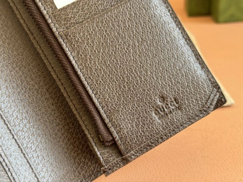 Reasonably priced Gucci Wallets Purse