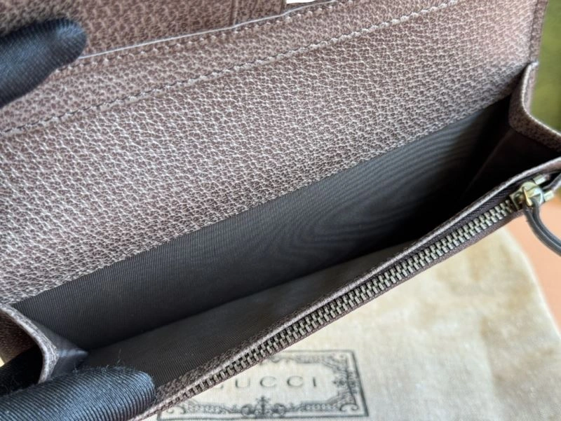 Reasonably priced Gucci Wallets Purse