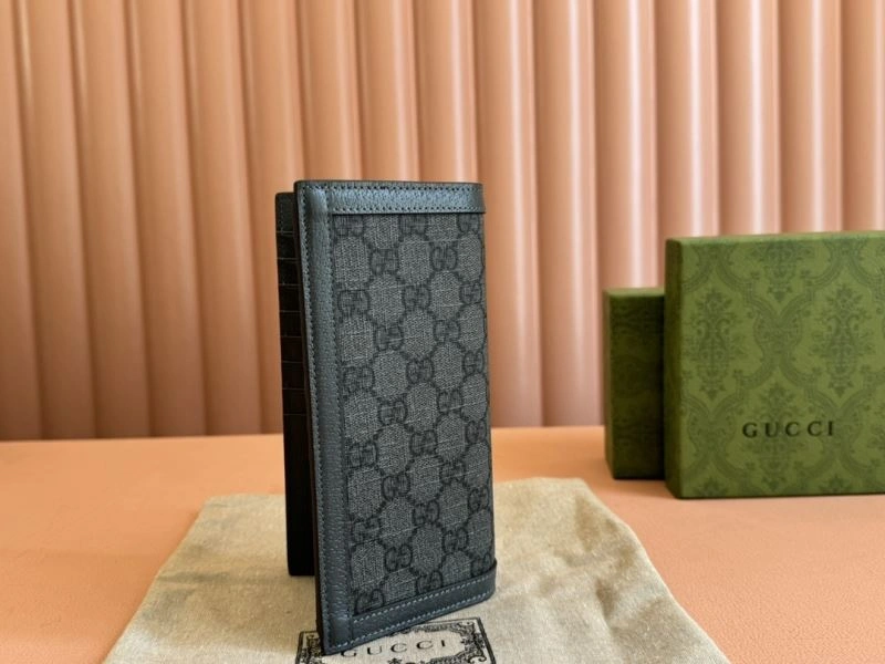 Original Gucci Wallets Purse