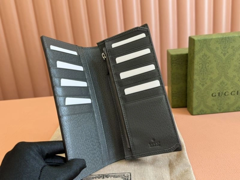 Original Gucci Wallets Purse