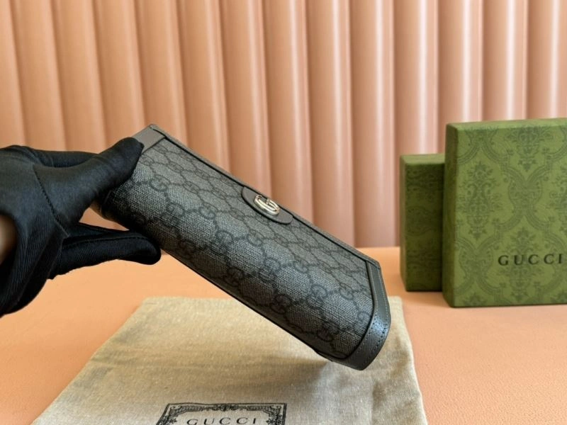 Original Gucci Wallets Purse