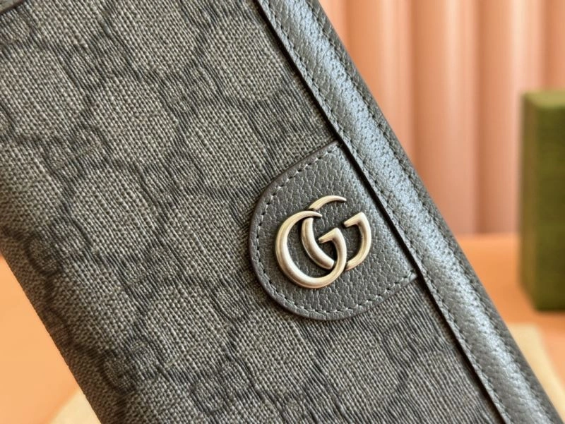 Original Gucci Wallets Purse