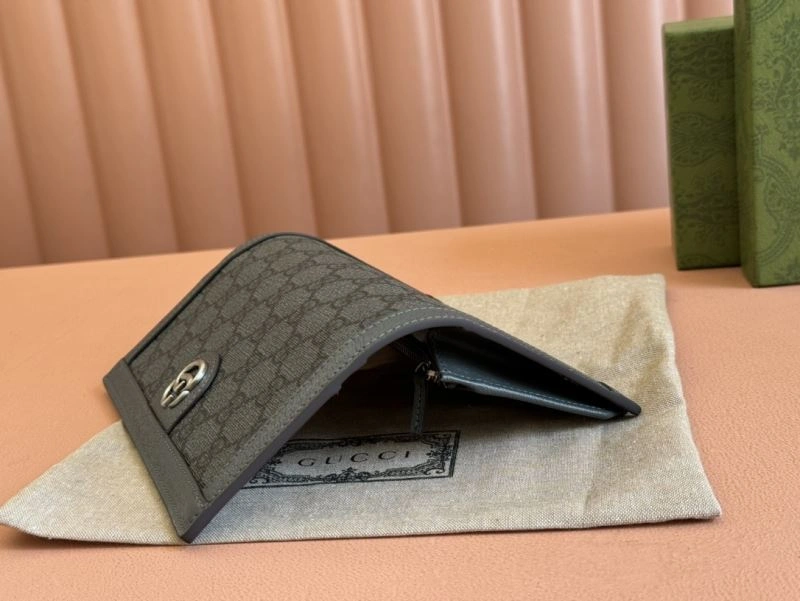 Original Gucci Wallets Purse