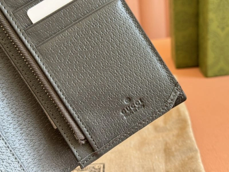 Original Gucci Wallets Purse