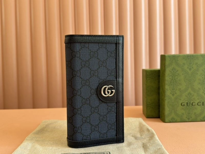 Gucci Wallets Purse