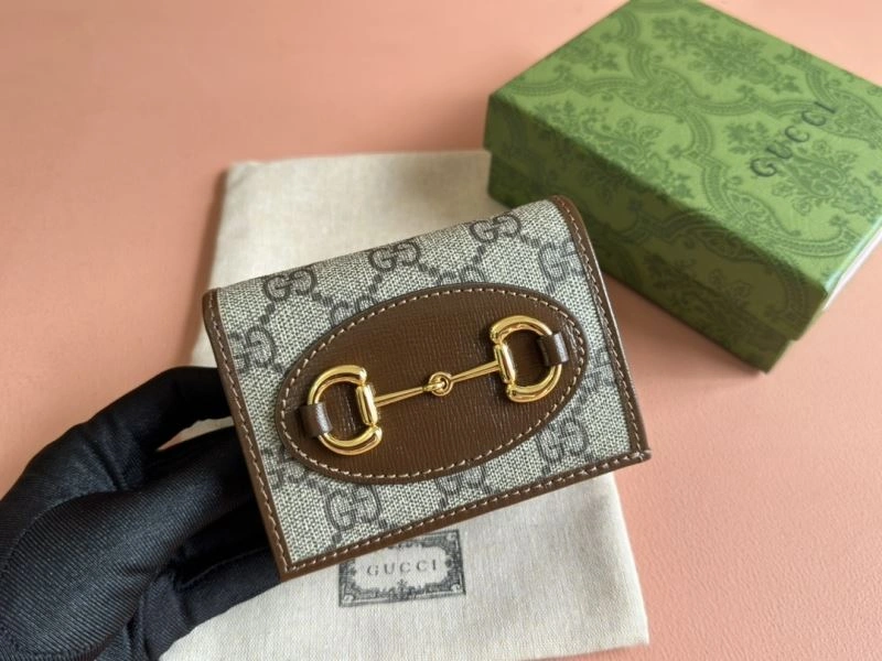 Gucci Wallets Purse