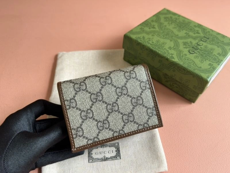 Official Gucci Wallets Purse