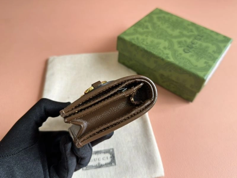 Official Gucci Wallets Purse