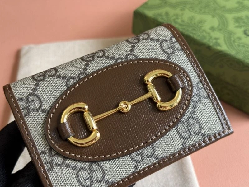 Official Gucci Wallets Purse