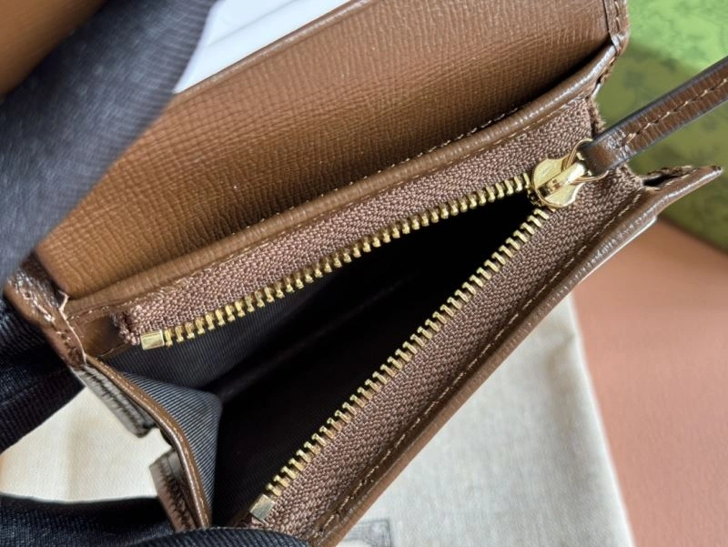 Official Gucci Wallets Purse