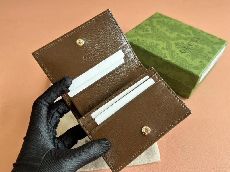 Official Gucci Wallets Purse