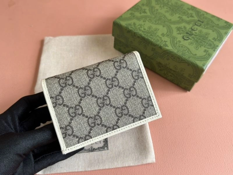 Value-priced Gucci Wallets Purse