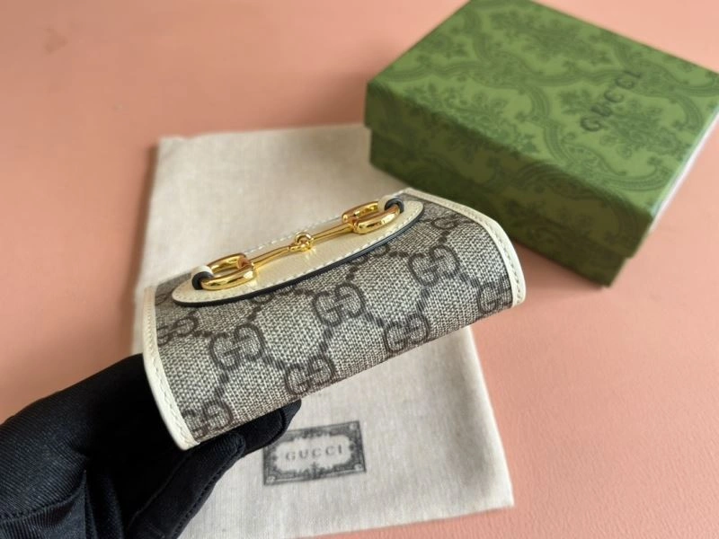 Value-priced Gucci Wallets Purse