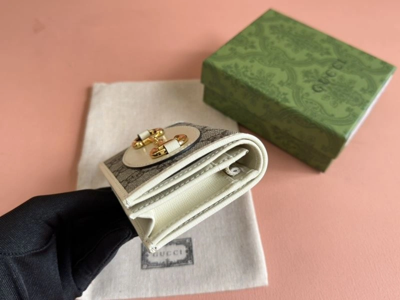 Value-priced Gucci Wallets Purse