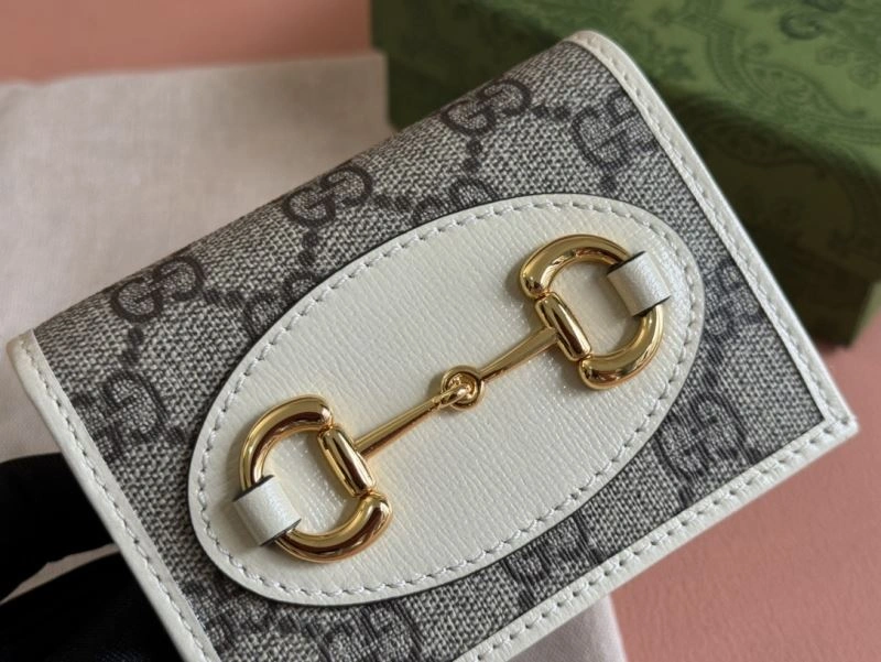 Value-priced Gucci Wallets Purse